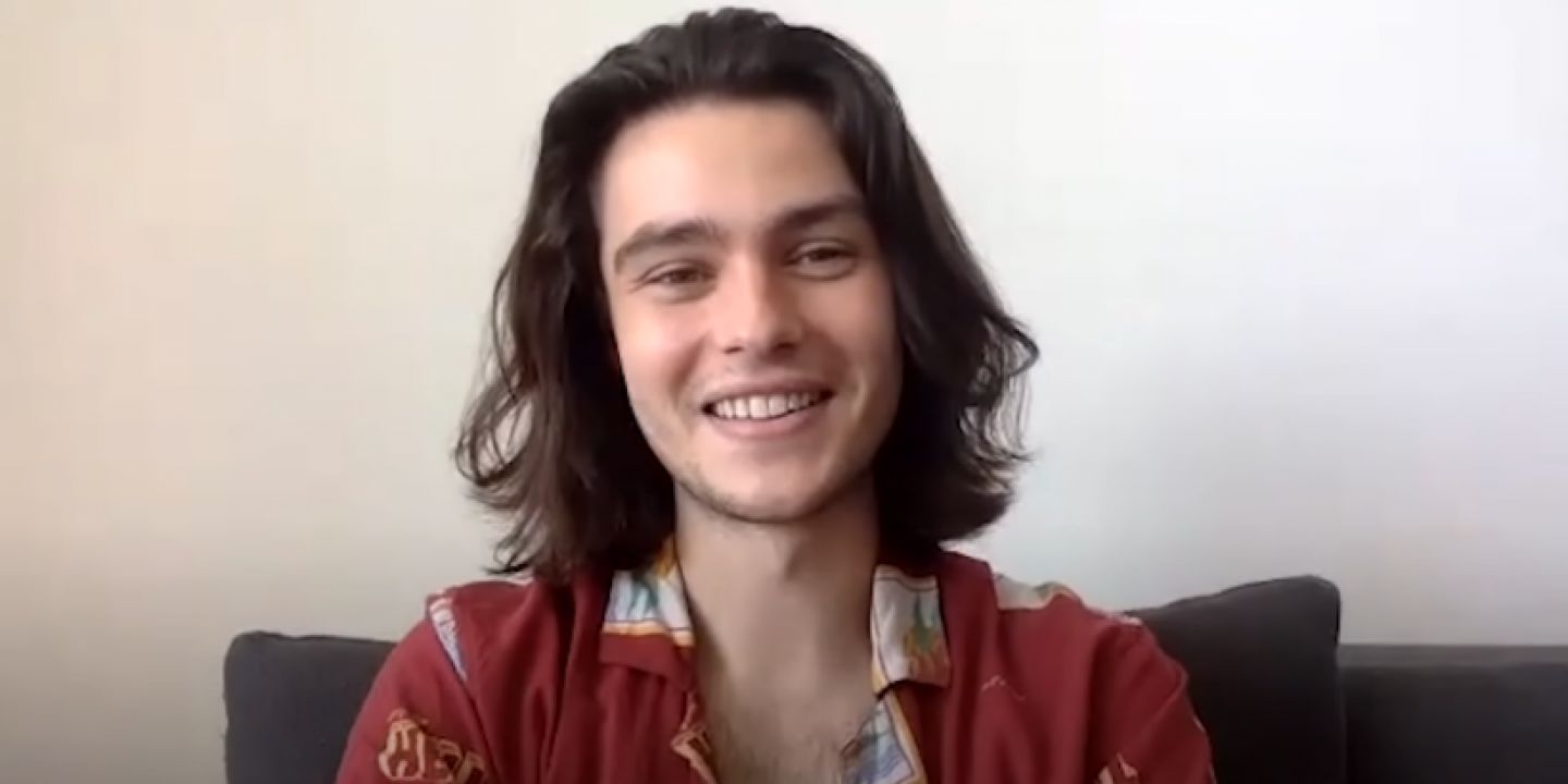 Ginny & Georgia: serialowy Marcus, czyli Felix Mallard podbił serca ...