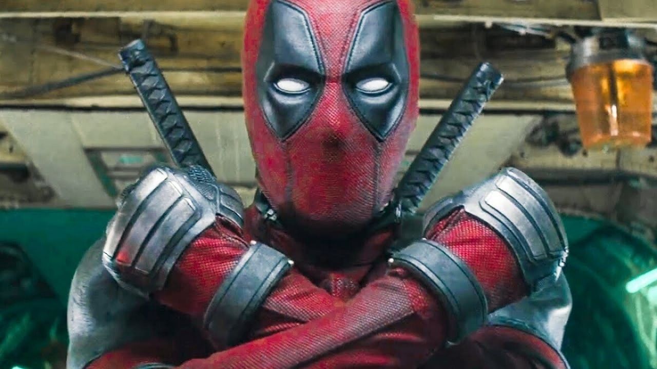 Deadpool 3 - film o duecie, którego nie oczekiwaliśmy? Wpis reżysera ...