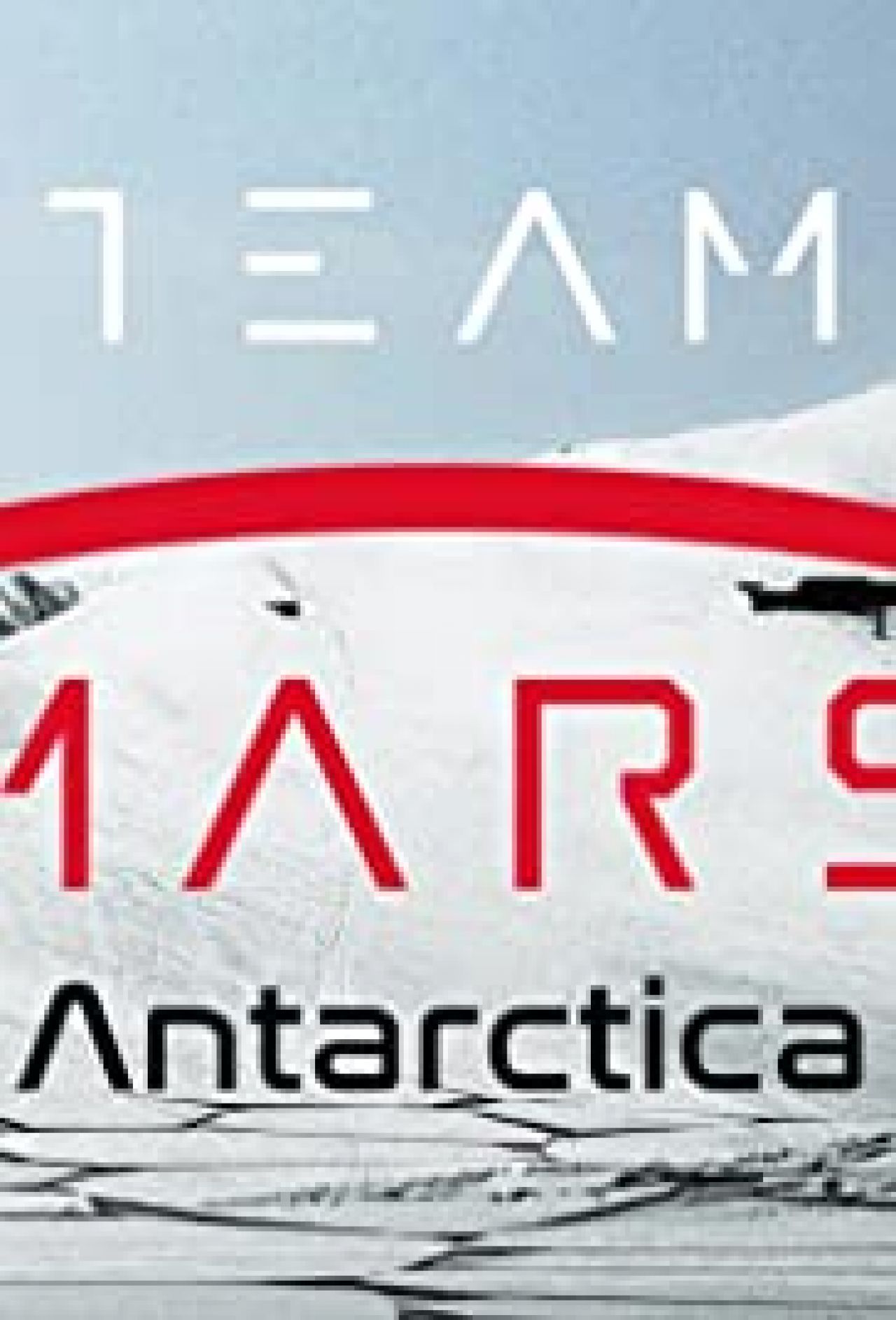 Team Mars - serial (2018) - naEKRANIE.pl