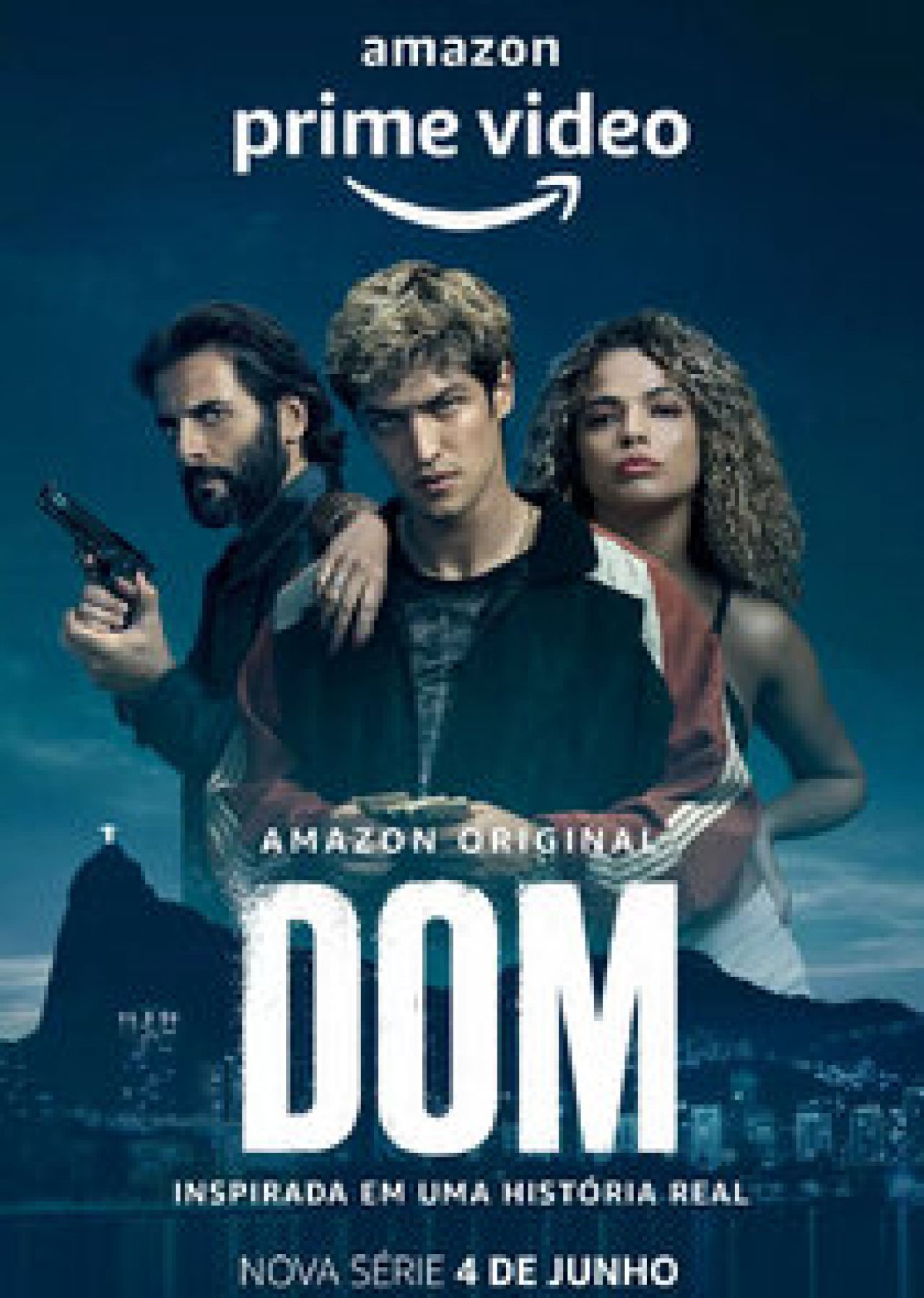 Dom - serial (2021) - naEKRANIE.pl