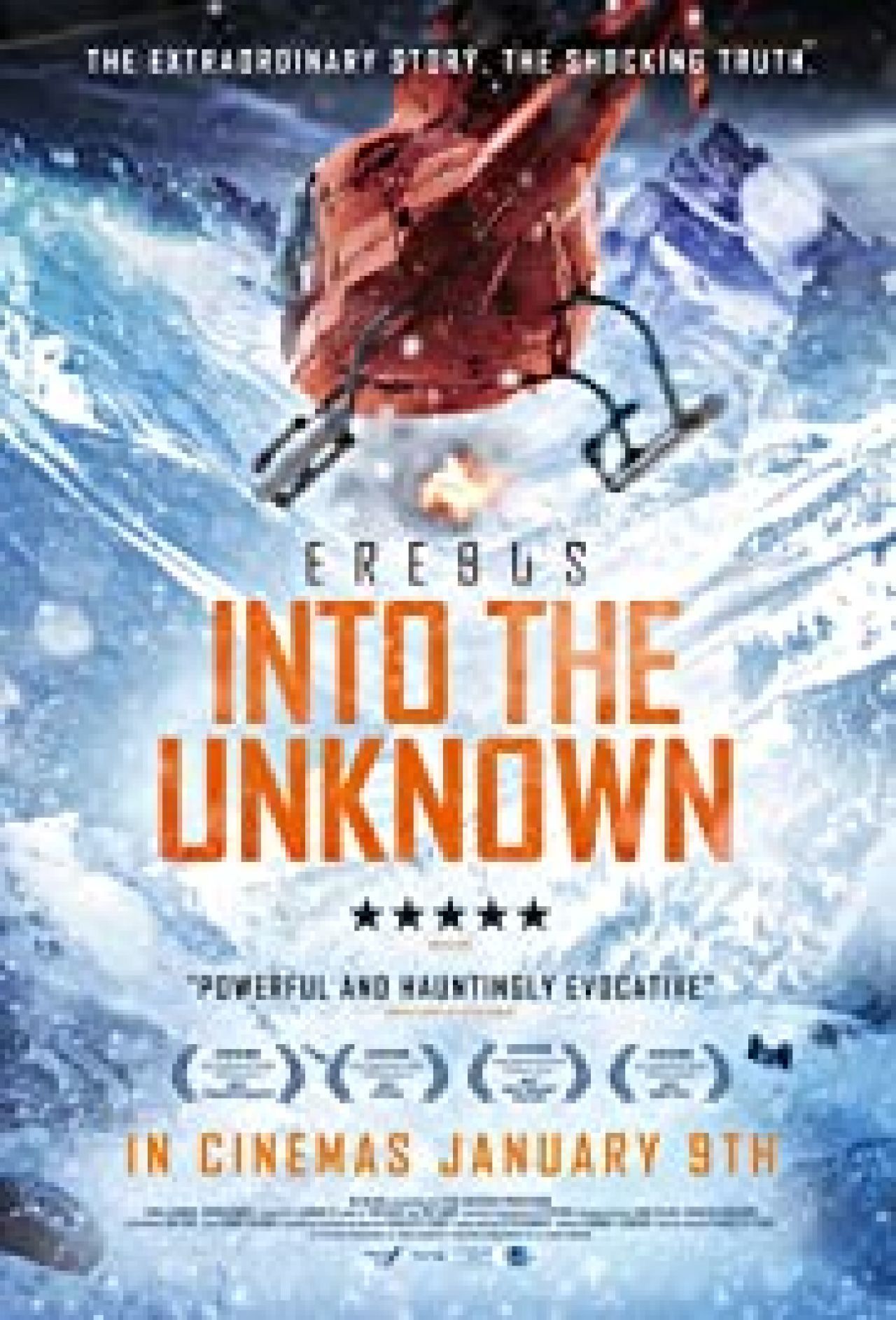 Erebus: Operation Overdue (2014) - naEKRANIE.pl