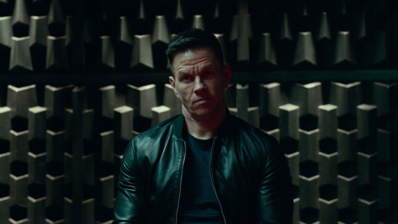 Infinite - pełny zwiastun filmu akcji. Widowisko od reżysera Bez litości