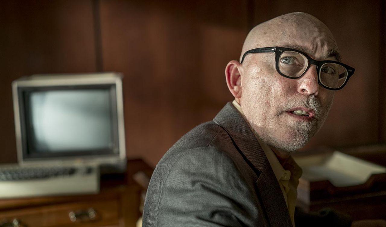 Batman 2 - gwiazda Watchmen chciałaby zagrać Szalonego Kapelusznika