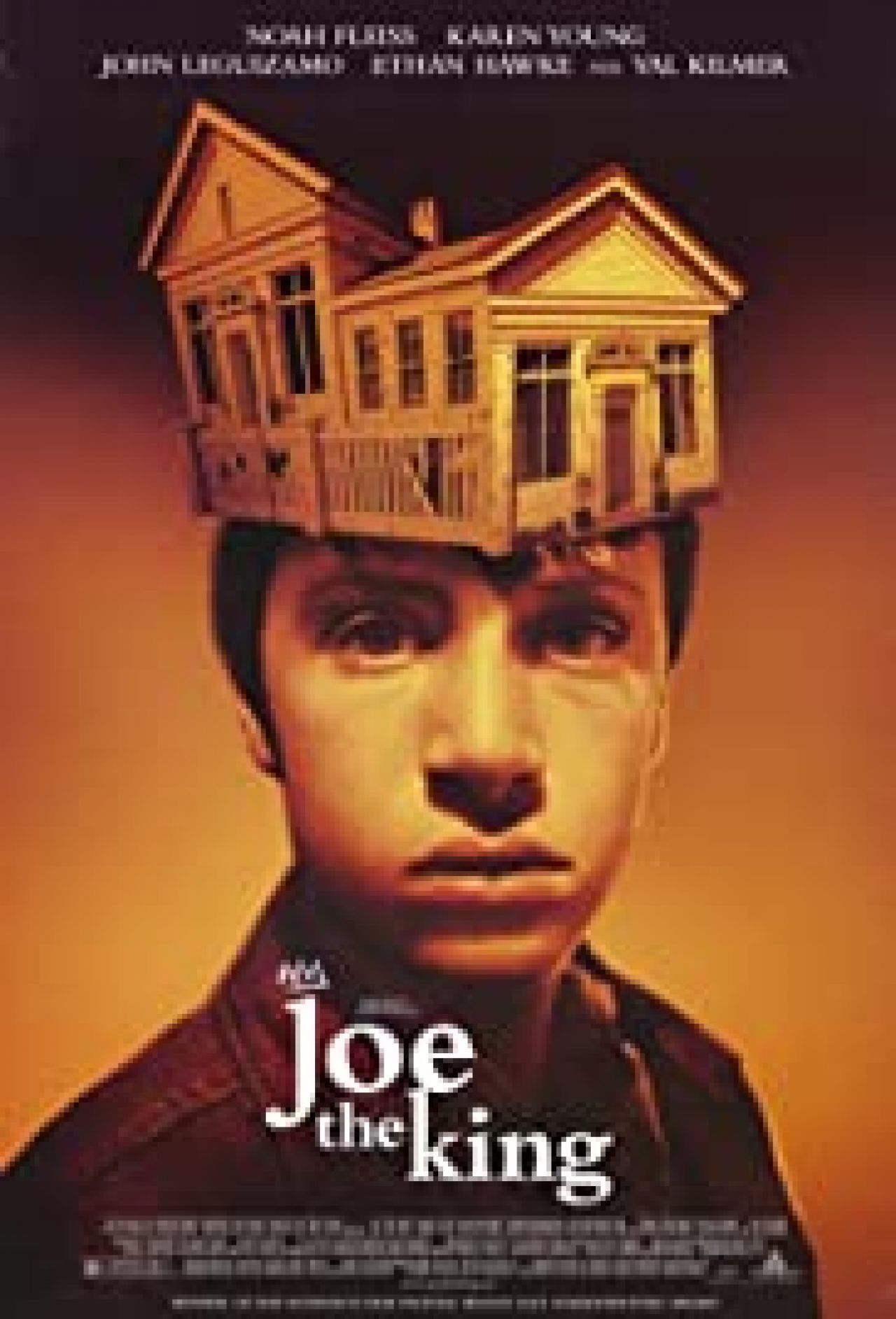 Joe the King (1999) - naEKRANIE.pl