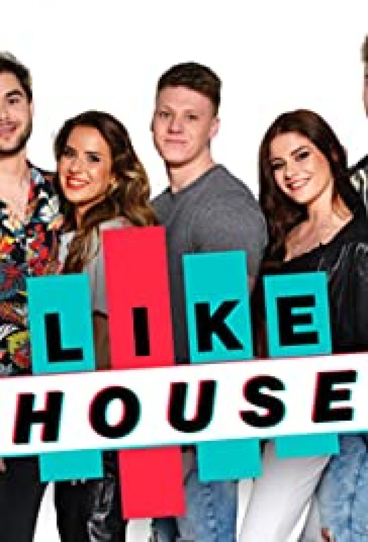 Like House - serial (2021) - naEKRANIE.pl