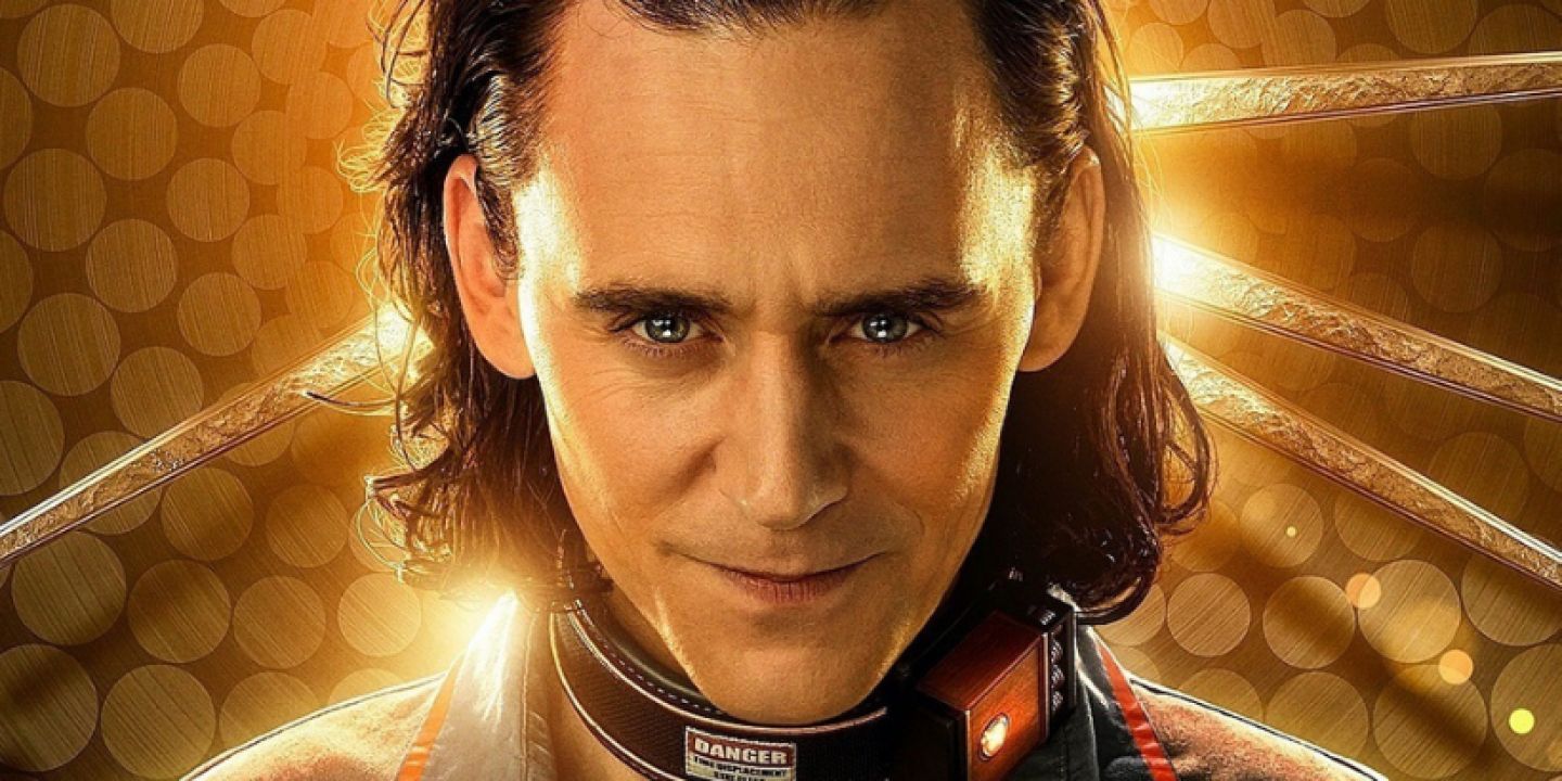 Najlepsze sceny Lokiego. Tom Hiddleston wskazał te ulubione