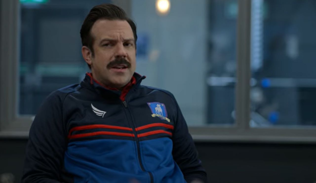 Ted Lasso - nowy zwiastun 2. sezonu serialu. Trener powraca ze swoimi ...