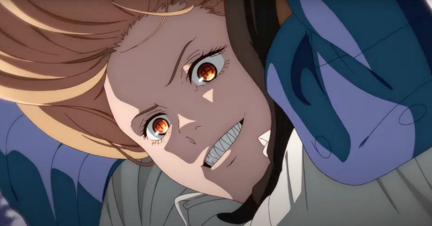 Chainsaw Man - krwawy zwiastun serialu anime na podstawie popularnej mangi