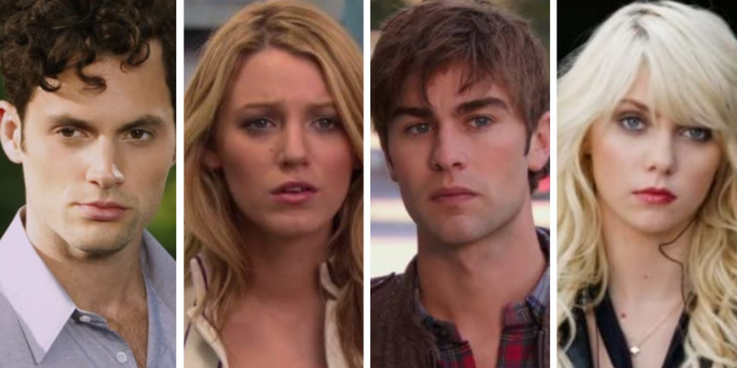 Plotkara – jak dziś wyglądają i co robią aktorzy z pierwszego serialu?