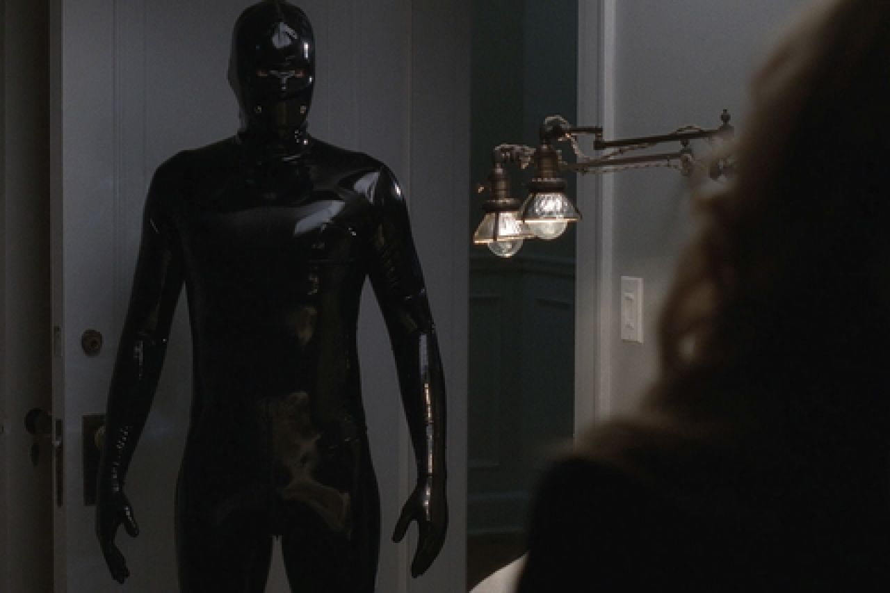 American Horror Stories - Rubber Man spotyka Rubber Woman w nowym ...