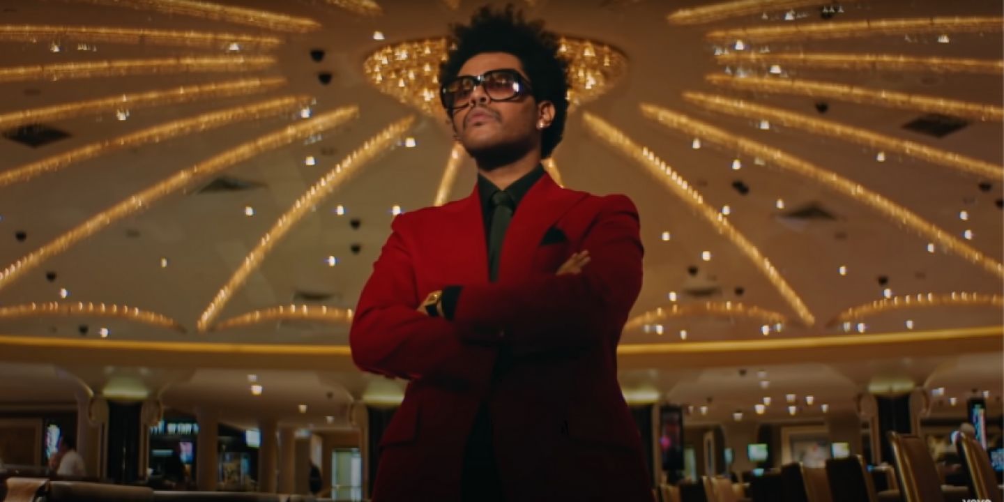 The Idol: The Weeknd w nowym serialu HBO. Co już wiemy?