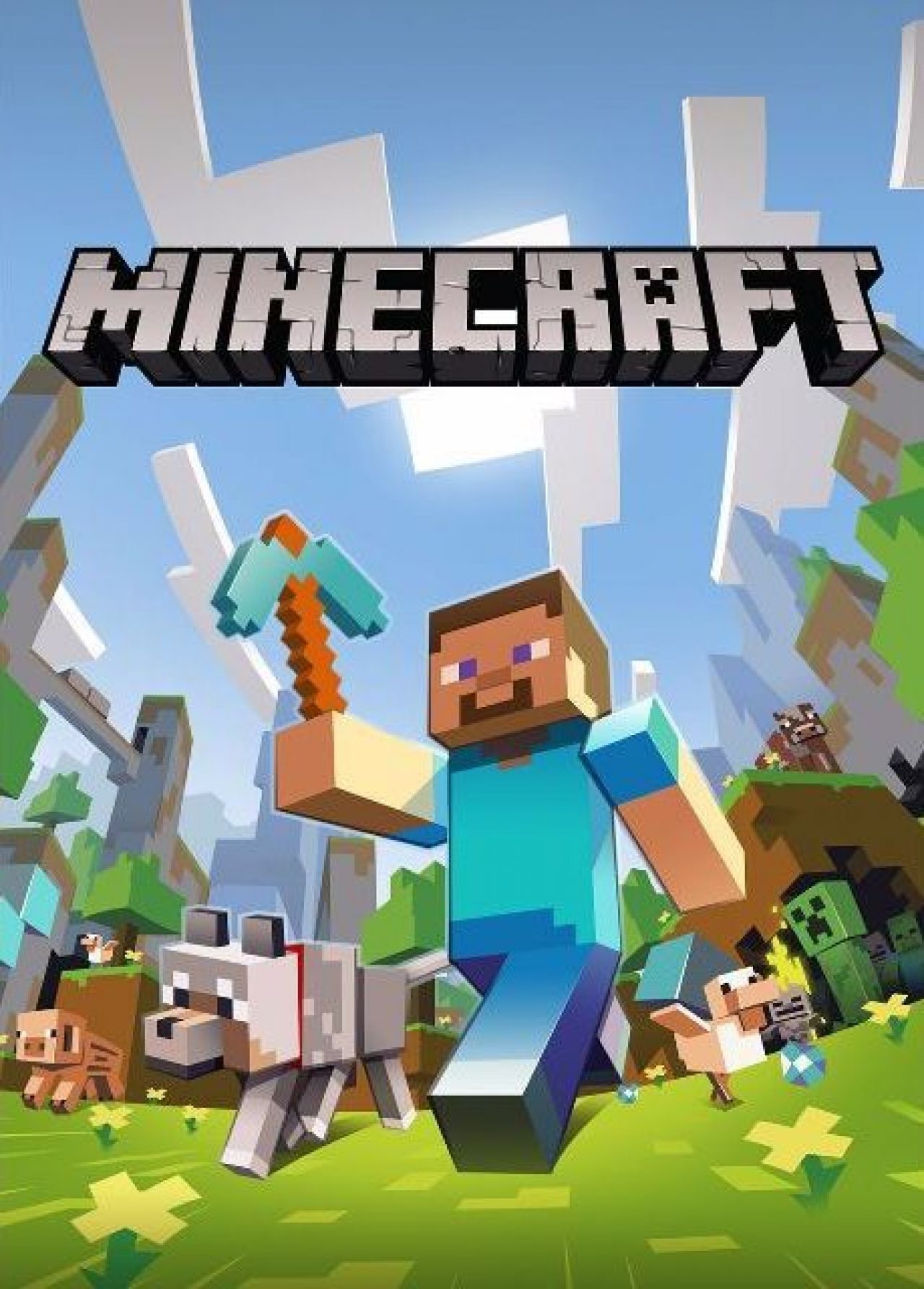 NFT? Minecraft mówi nie