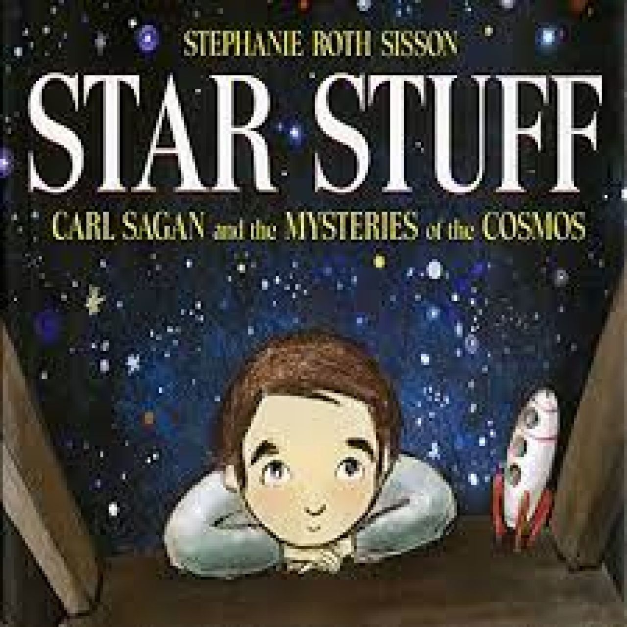 Star Stuff: Carl Sagan and the Mysteries of the Cosmos (2017 ...