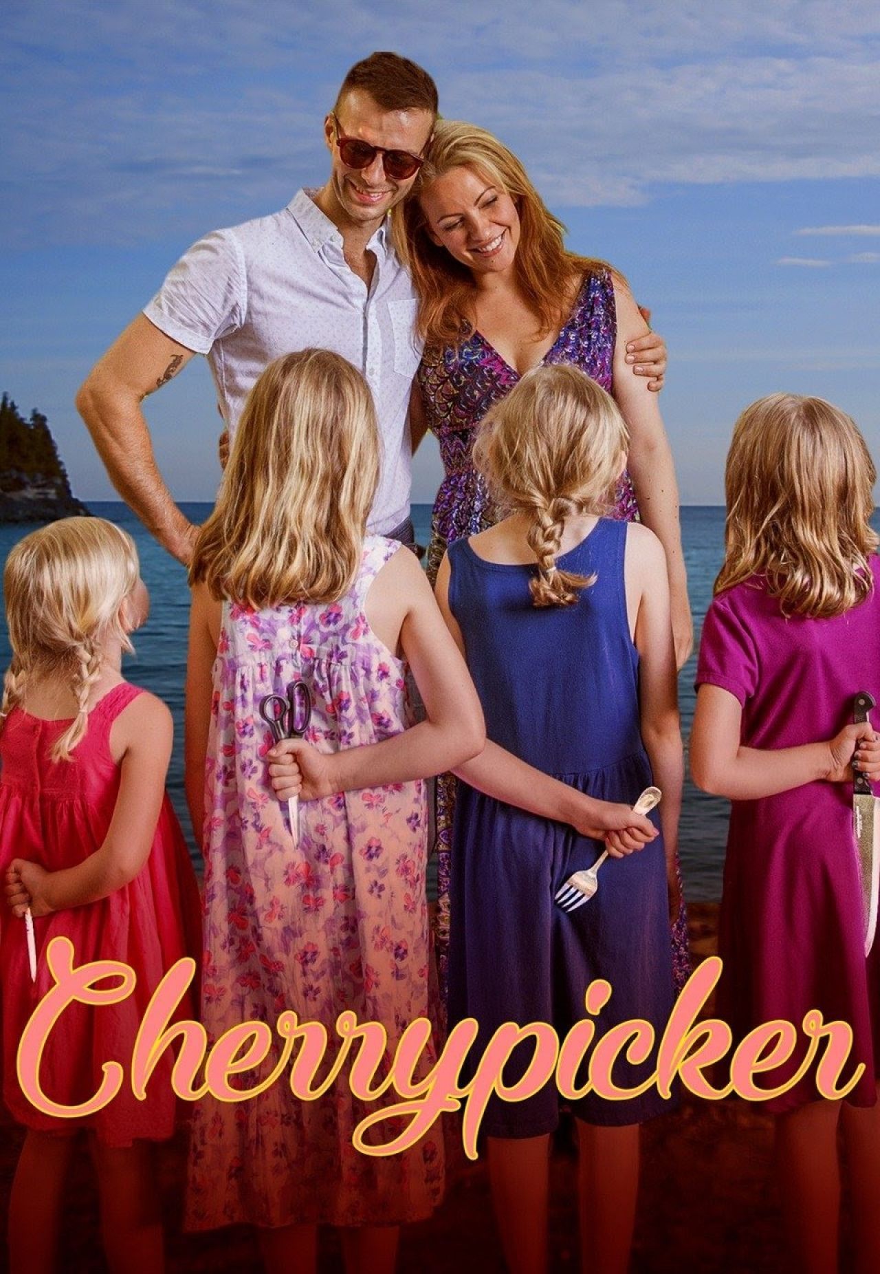 Cherrypicker (2021)