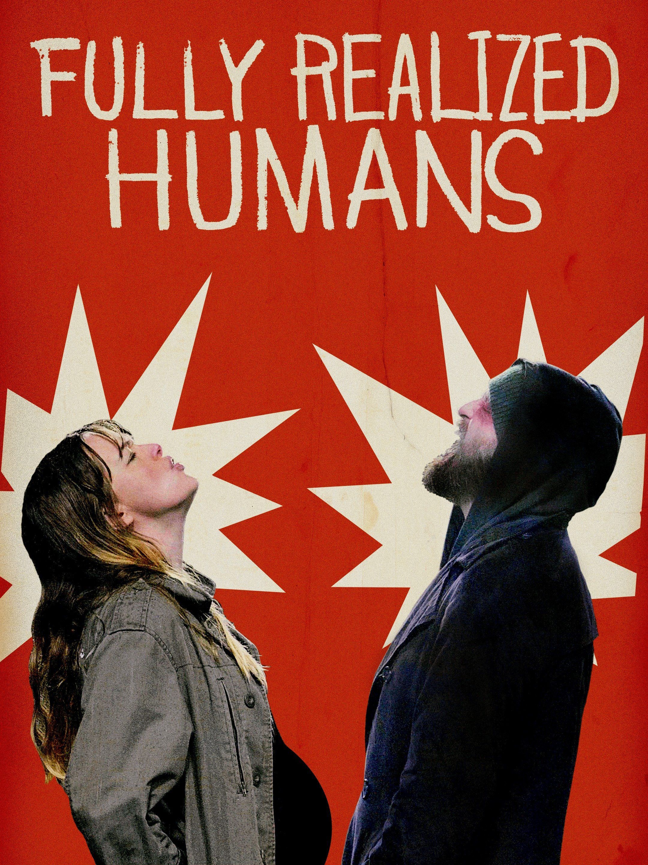 Prawdziwie spełnieni (2020) - naEKRANIE.pl