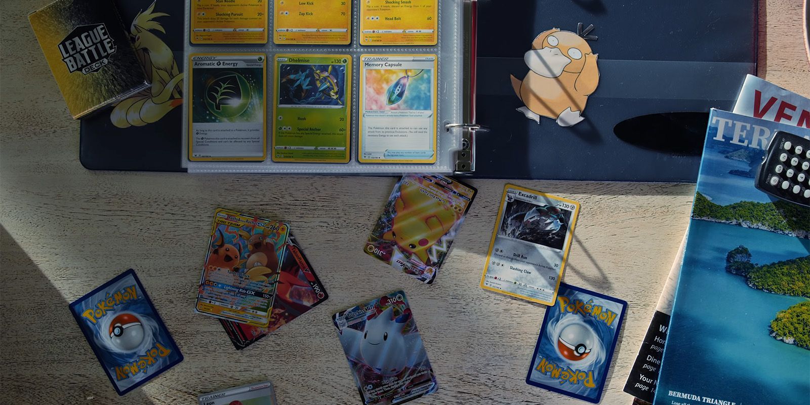 Pokemon TCG Live nadciąga. Nowa wersja popularnej karcianki trafi na PC i urządzenia mobilne