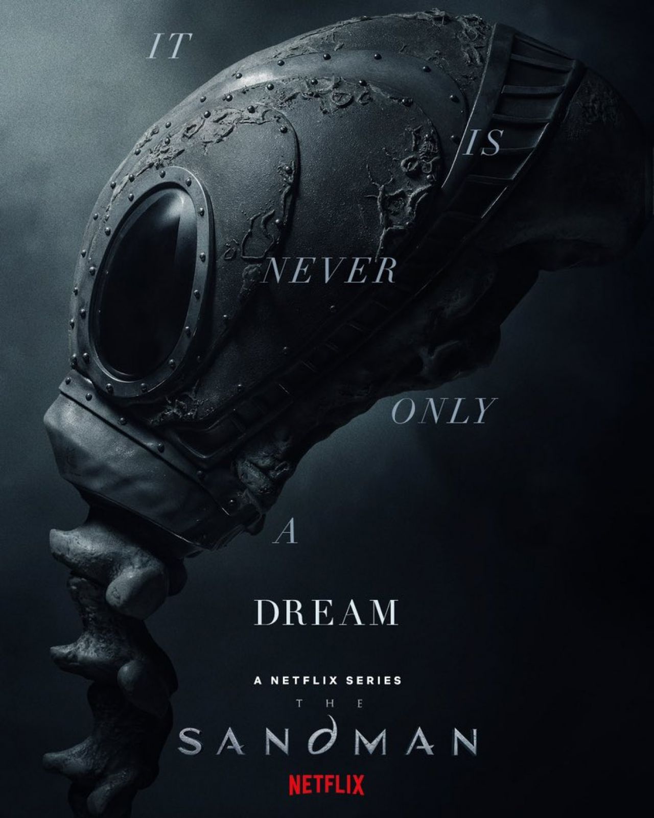 The Sandman - serial (2022) - naEKRANIE.pl
