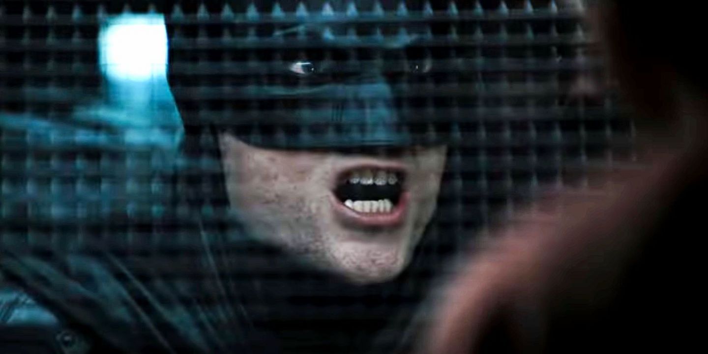 Batman - powstanie serialowy spin-off o Azylu Arkham. Co z produkcją o ...
