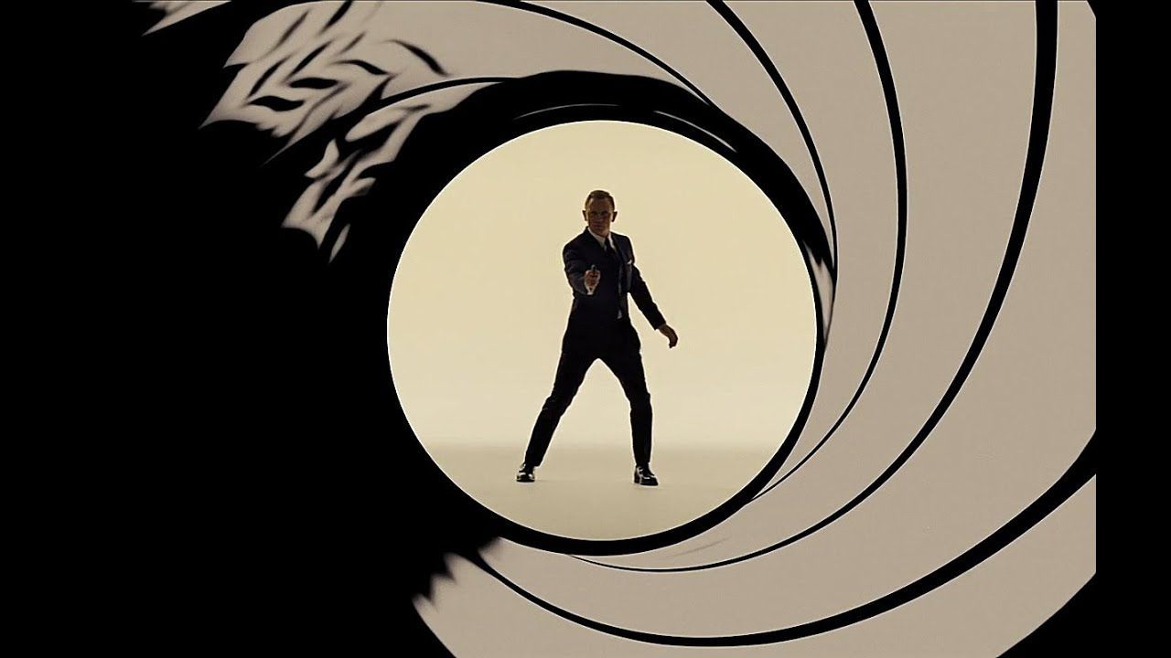 Licencja na granie – GeForce NOW i Agent 007 w akcji!