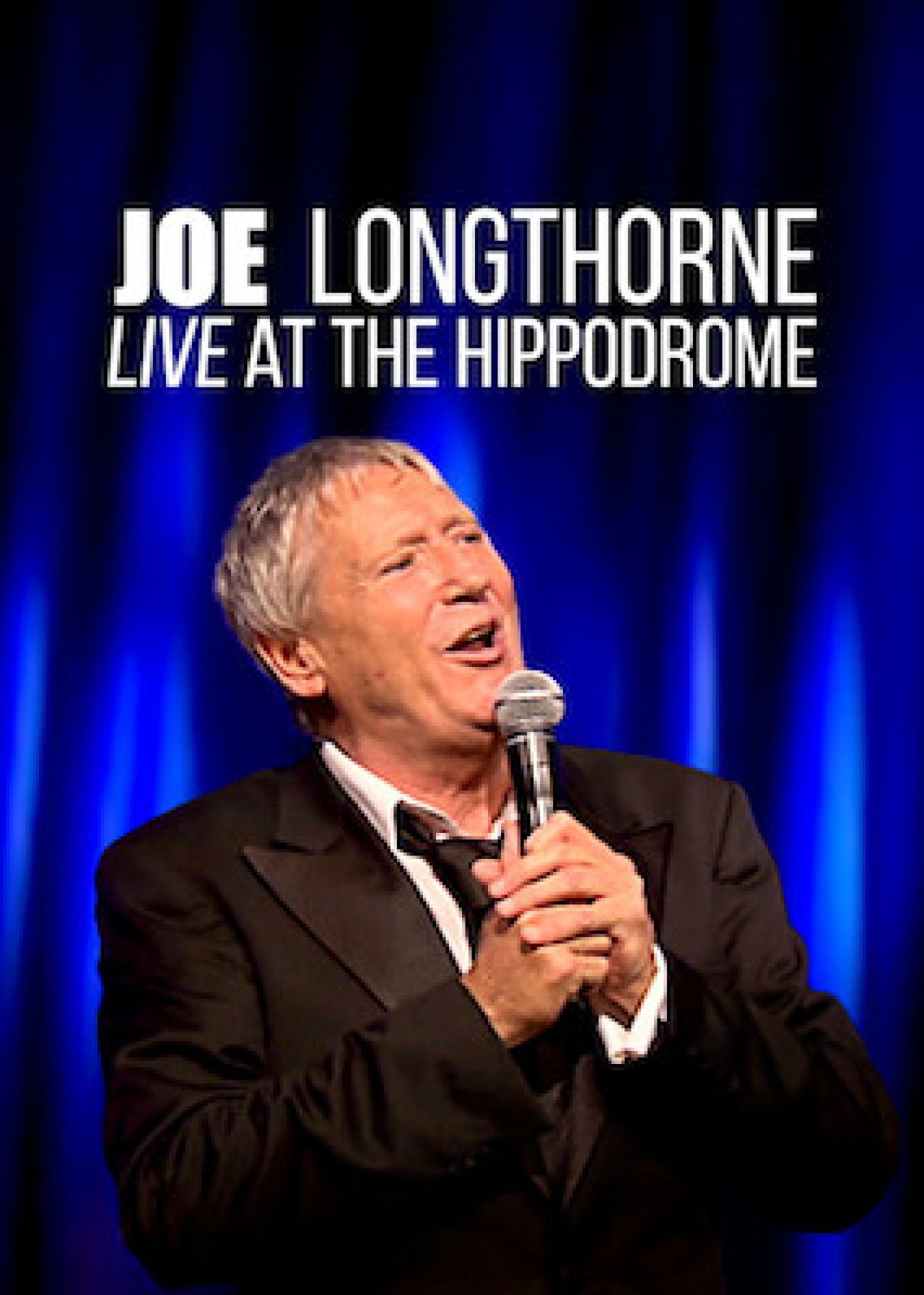 Joe Longthorne: Live at the Hippodrome (2015) - naEKRANIE.pl