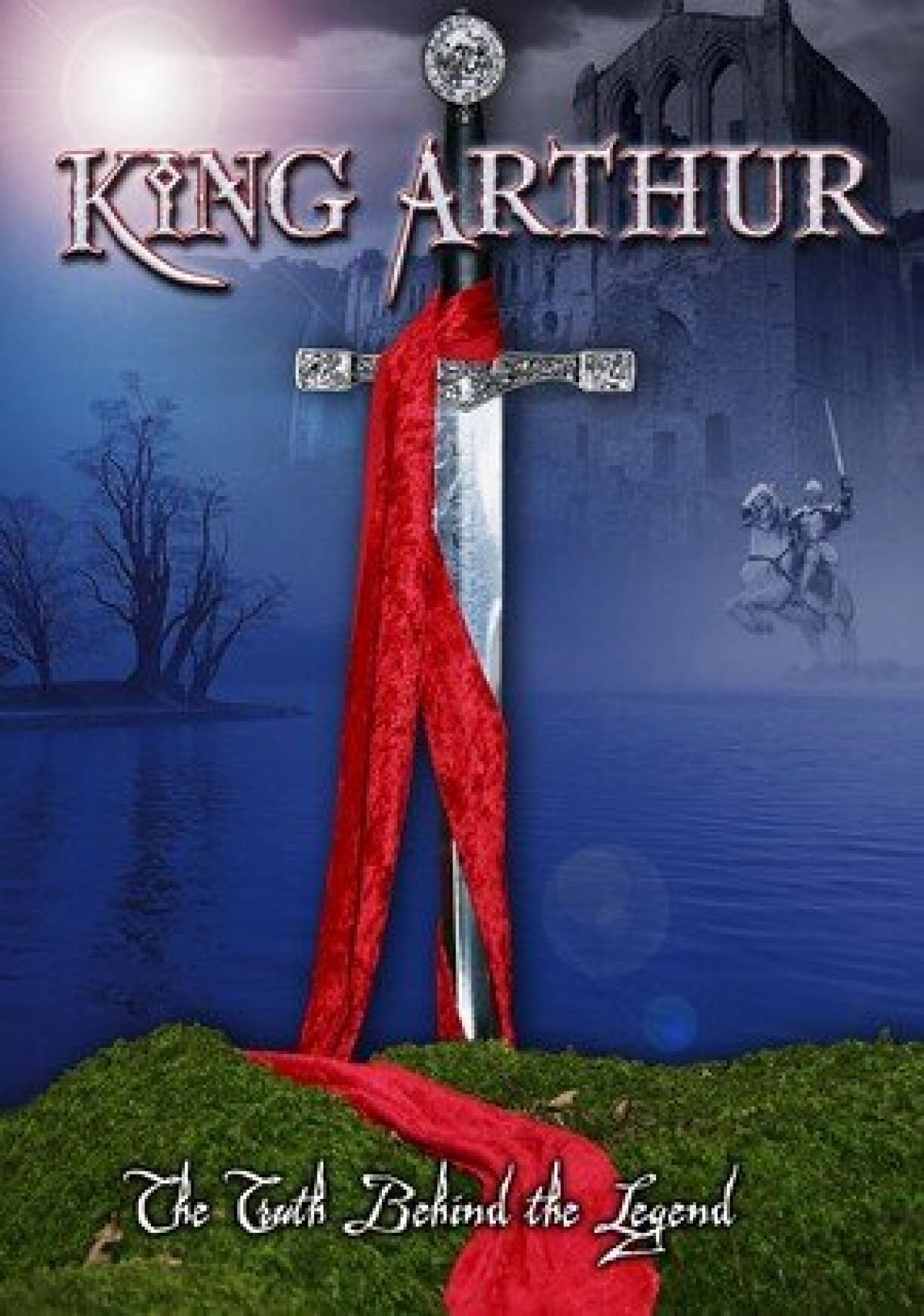 King Arthur: The Truth Behind the Legend - naEKRANIE.pl