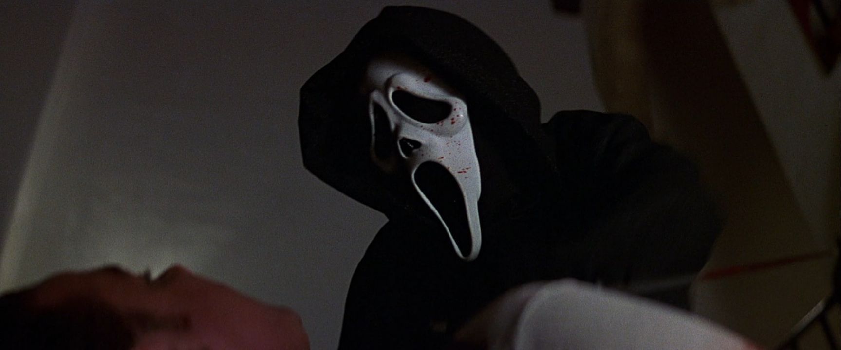 Krzyk 6 - logo zdradza tytuł filmu. Będzie 2 czy 6? Nowe nazwiska w ...