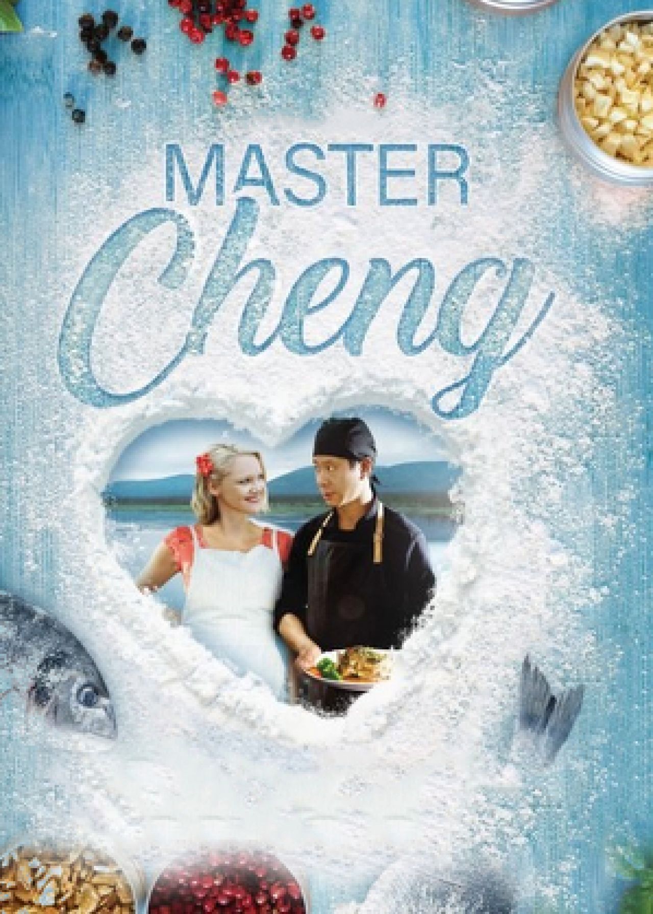 Mistrz Cheng (2019)
