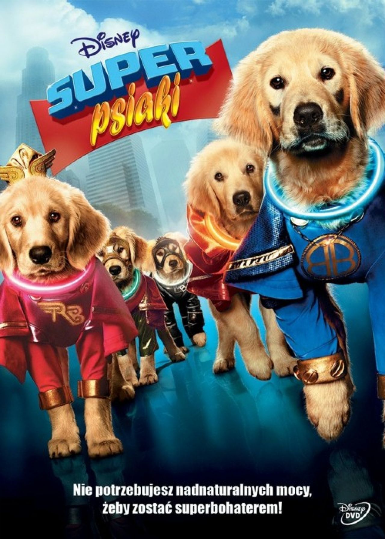 Super psiaki (2013) - naEKRANIE.pl