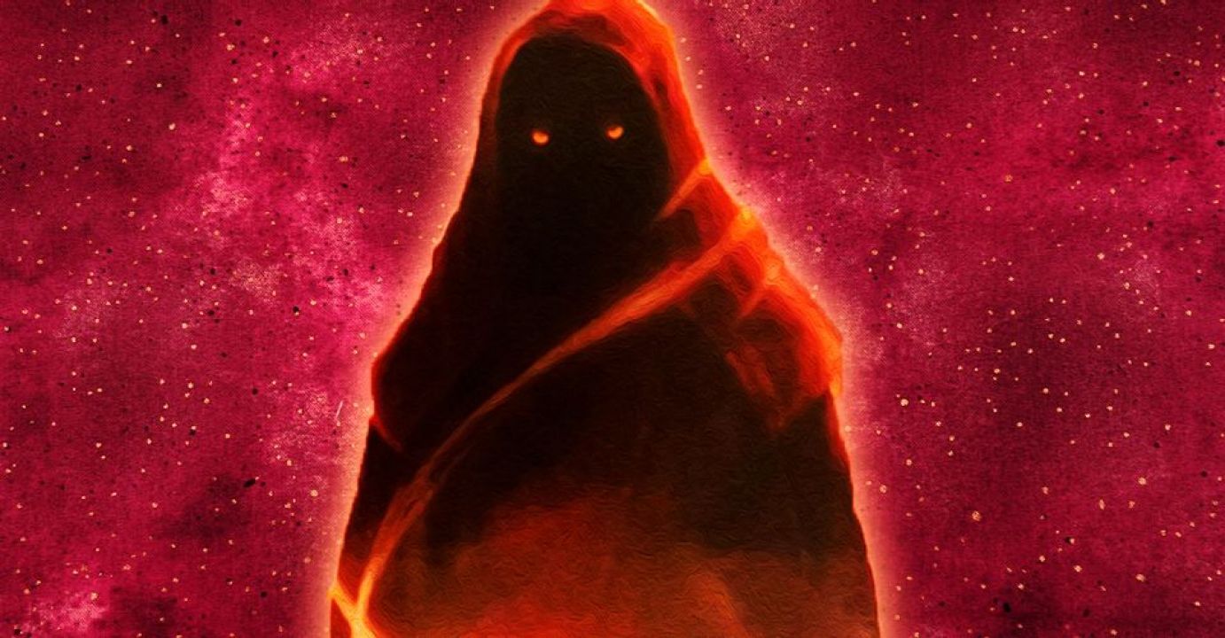 Star Wars - oto pierwszy kanoniczny wizerunek Dartha Plagueisa, mentora ...