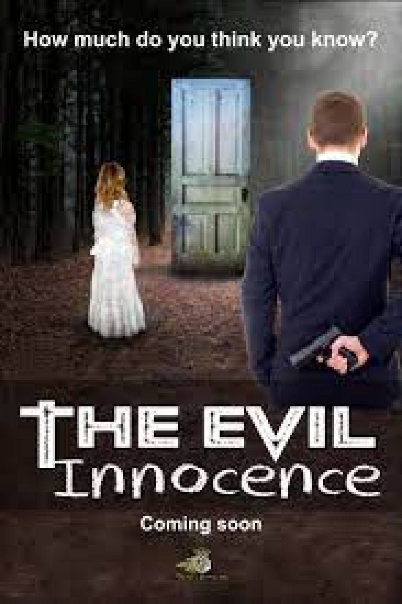 The Evil Innocence - naEKRANIE.pl
