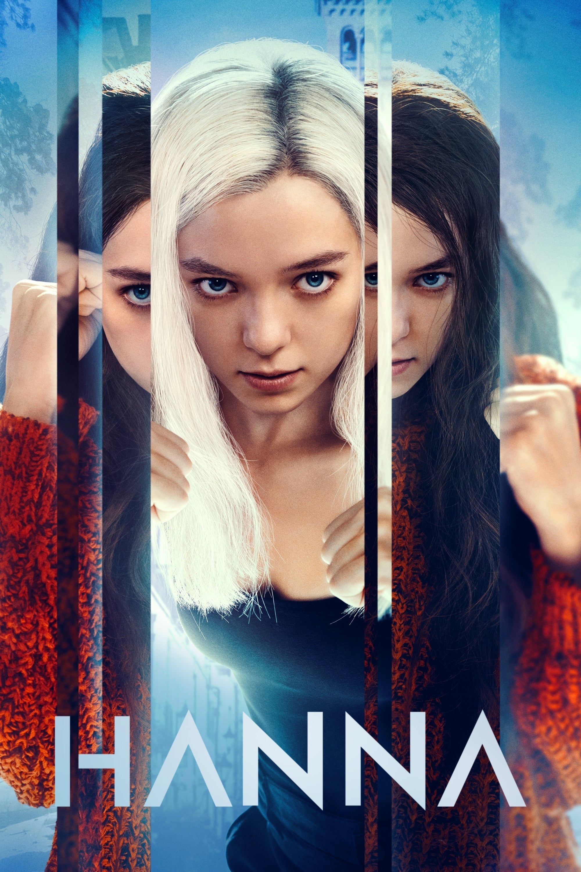 Hanna - serial (2019) - naEKRANIE.pl