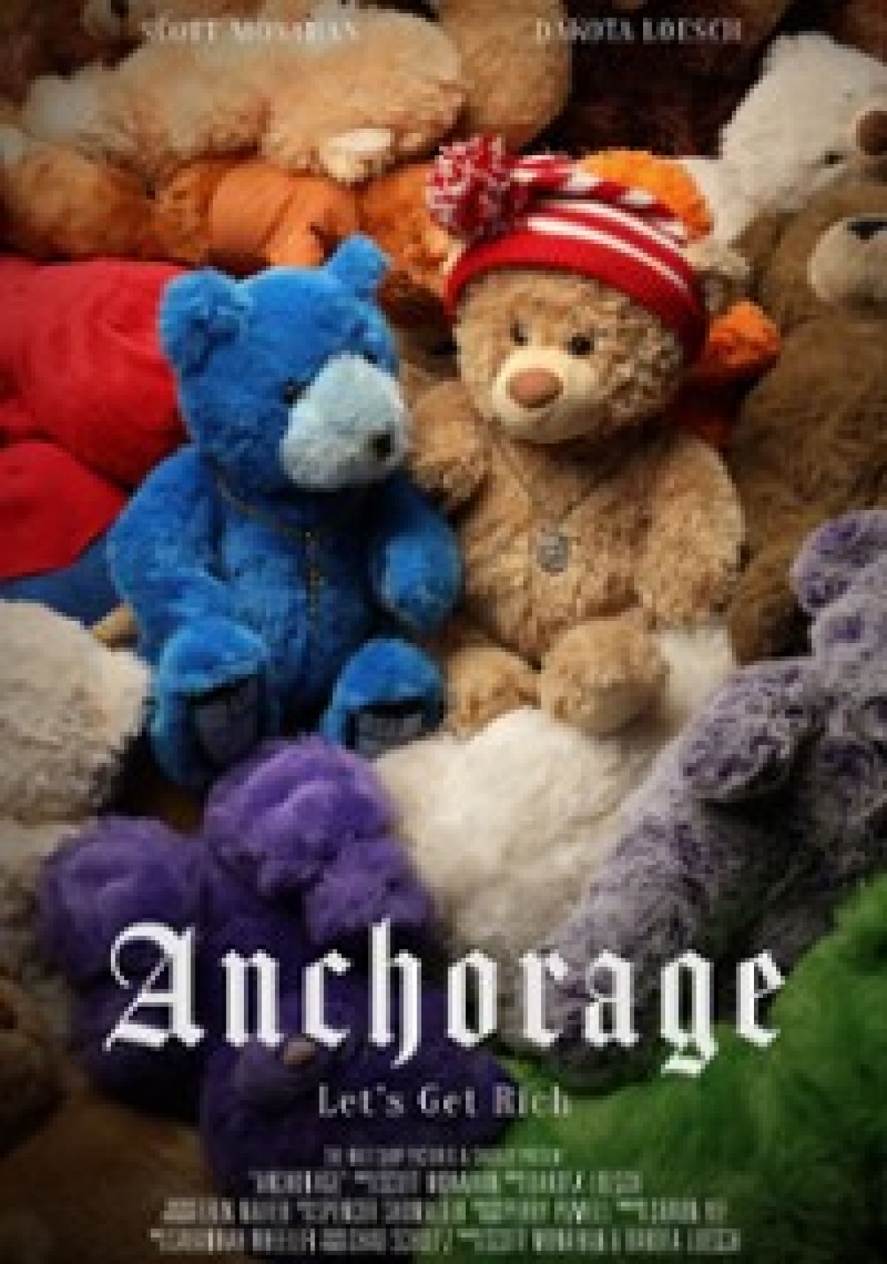 Anchorage (2021) - naEKRANIE.pl