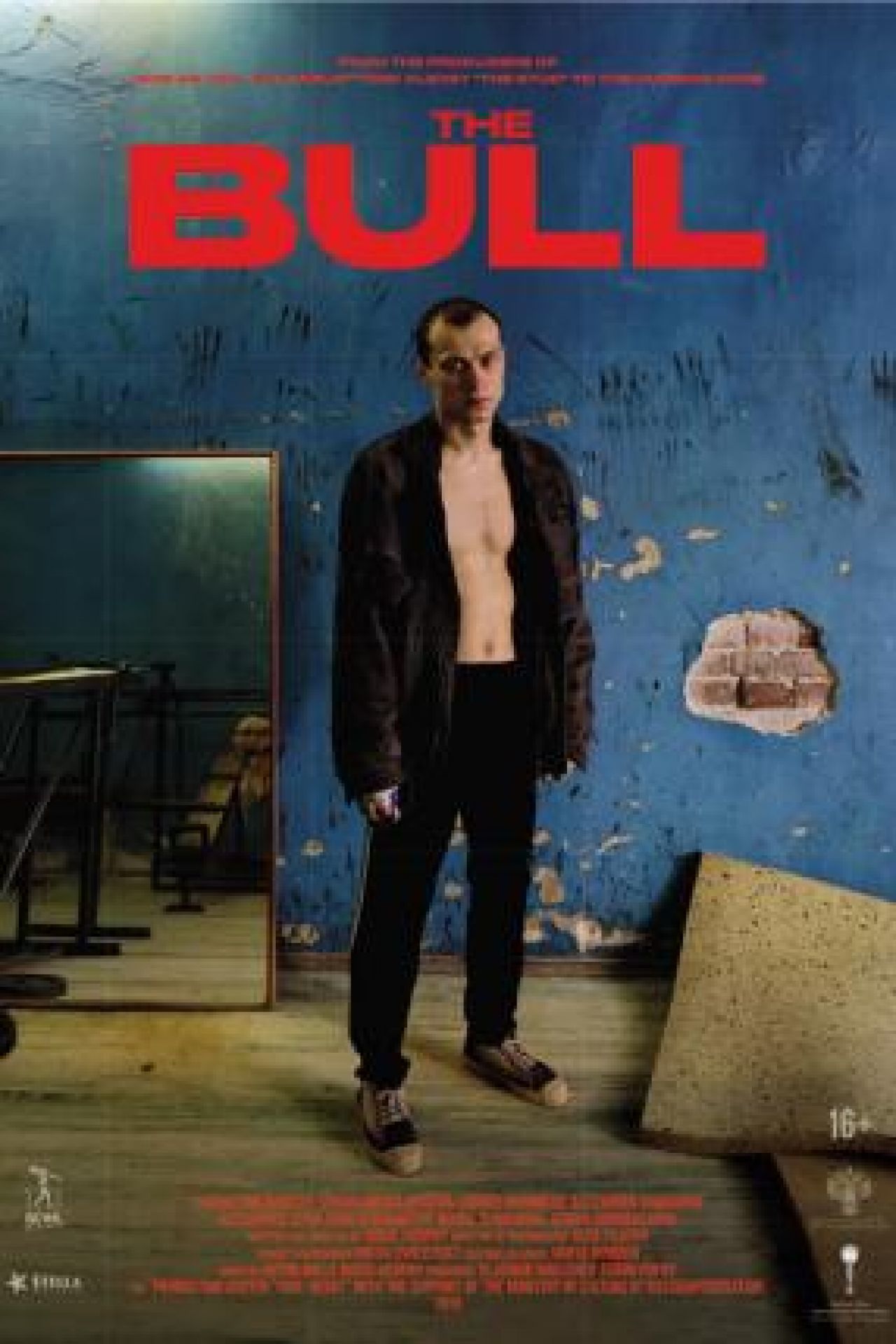 Byk (2019)