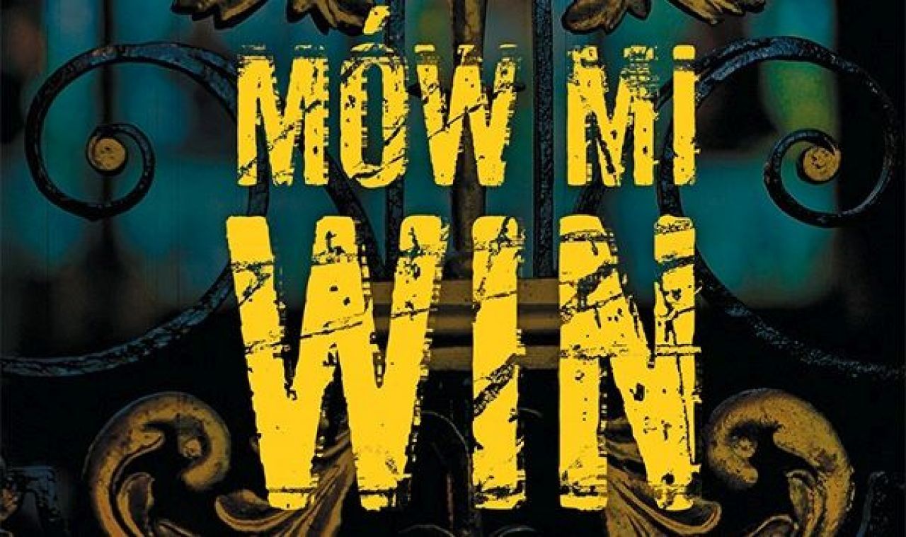Harlan Coben powraca z powieścią Mów mi Win