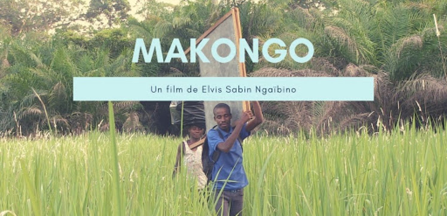 Makongo: Gąsienice (2020) - naEKRANIE.pl