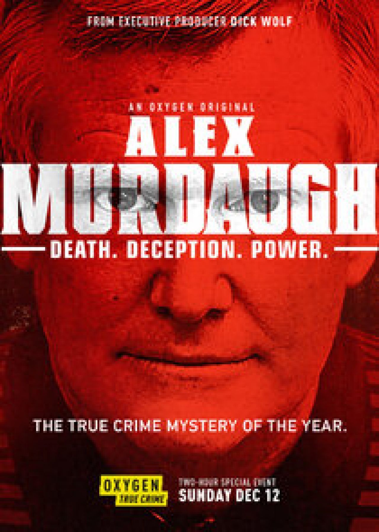 Alex Murdaugh: Death. Deception. Power - serial (2021) - naEKRANIE.pl