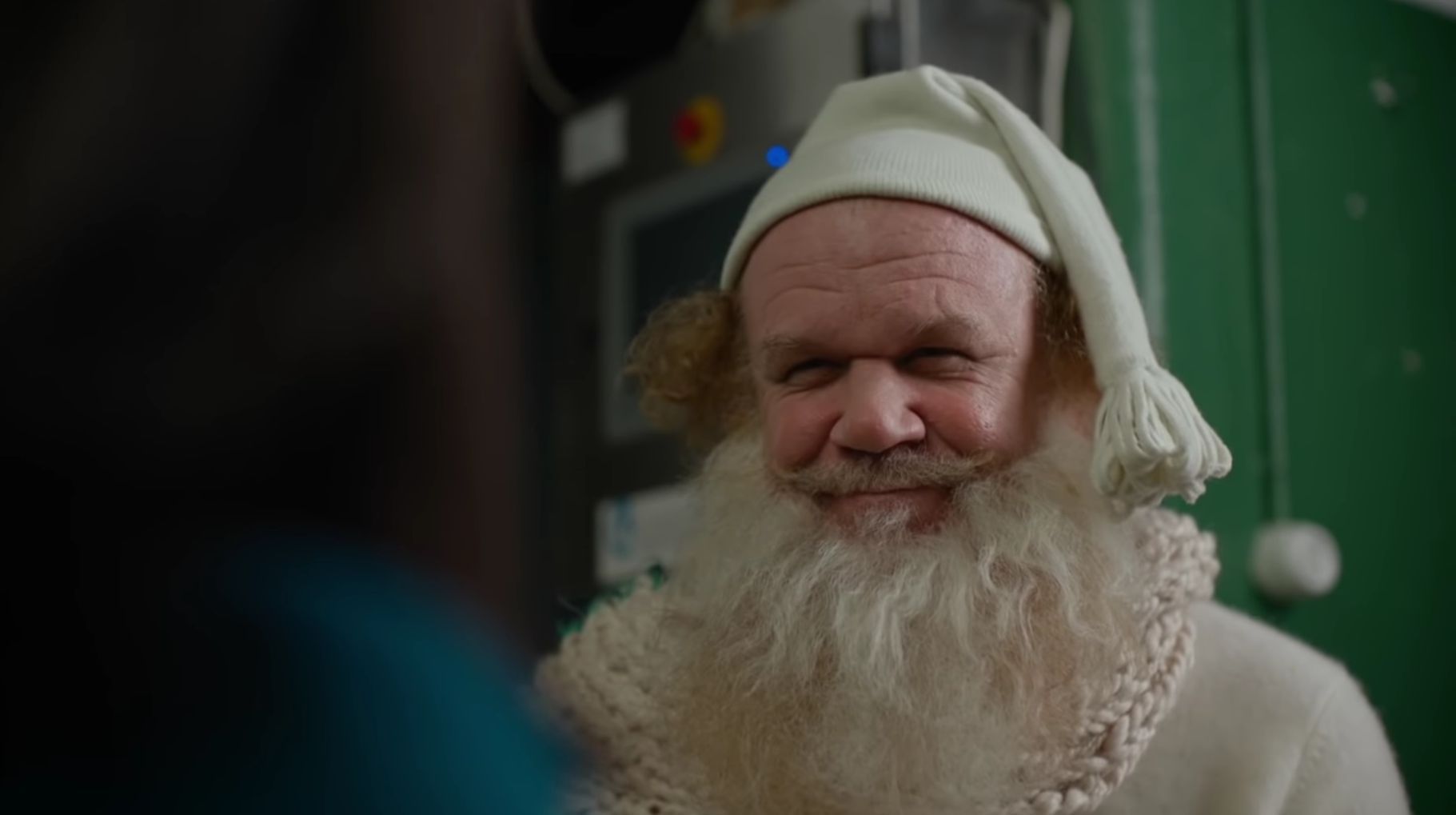 O Night Divine - reżyser dramatu Tamte dni, tamte noce nakręcił ...