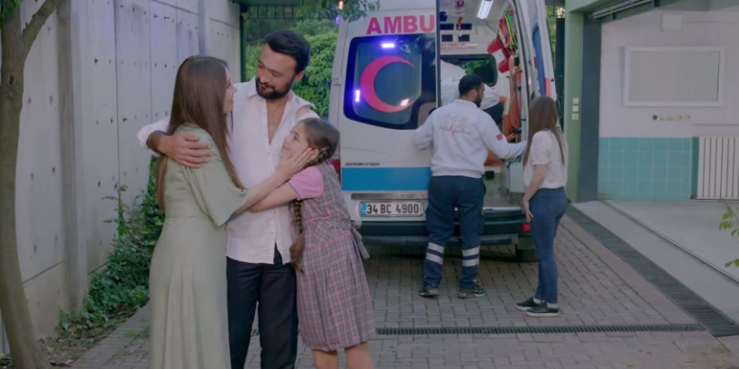 Elif - ostatni odcinek. Co się wydarzy? Jak skończy się serial?