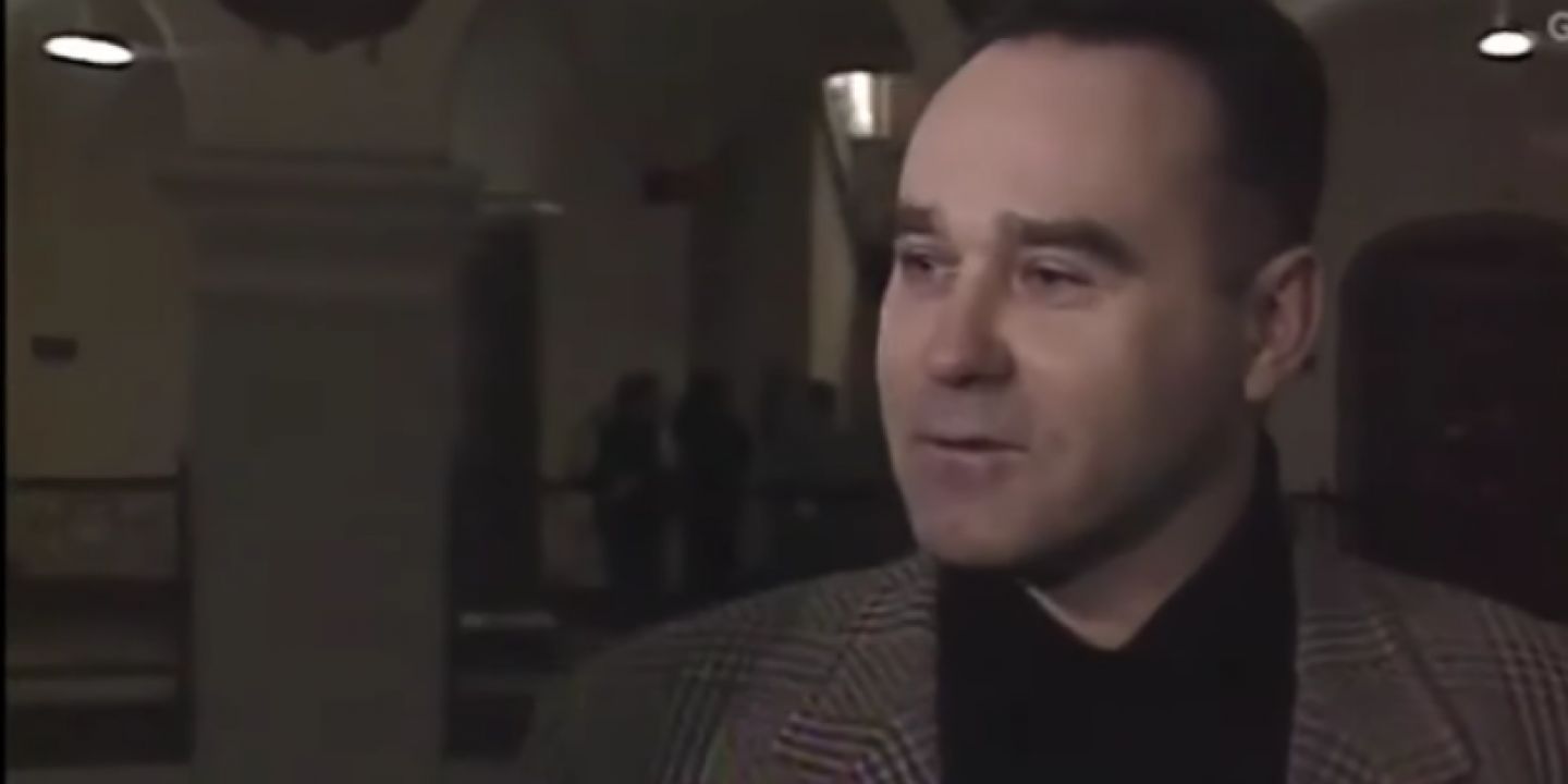 Za Jak pokochałam gangstera stoi prawdziwa historia. Kim był mafijny Nikoś?