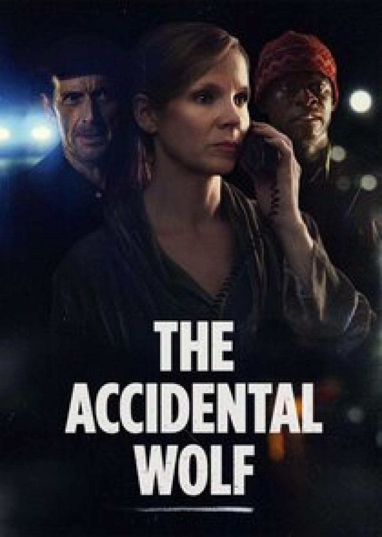 The Accidental Wolf - serial (2020) - naEKRANIE.pl