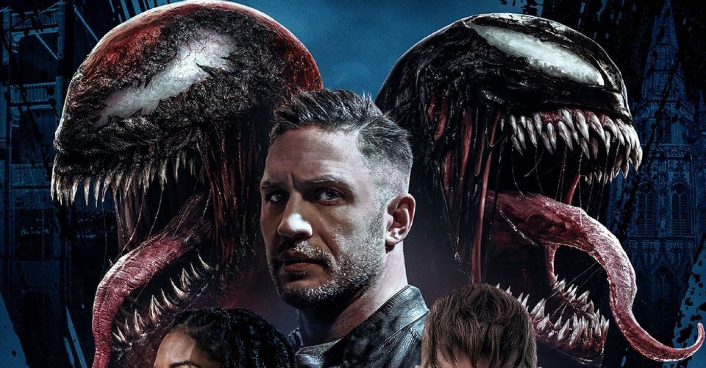 Venom 2 online - premiera filmu w VOD. Gdzie obejrzeć i jaka cena?
