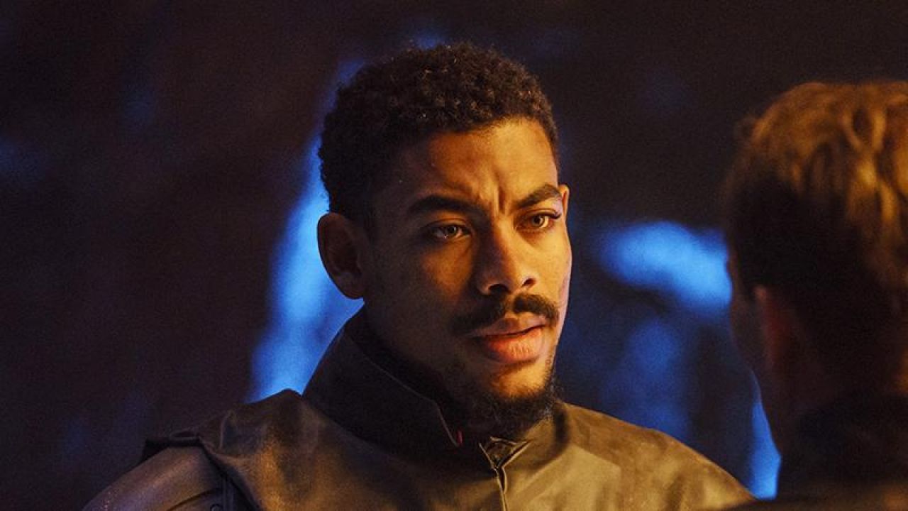 Blade - Aaron Pierre z Kryptonu w filmie MCU. Kogo może zagrać?