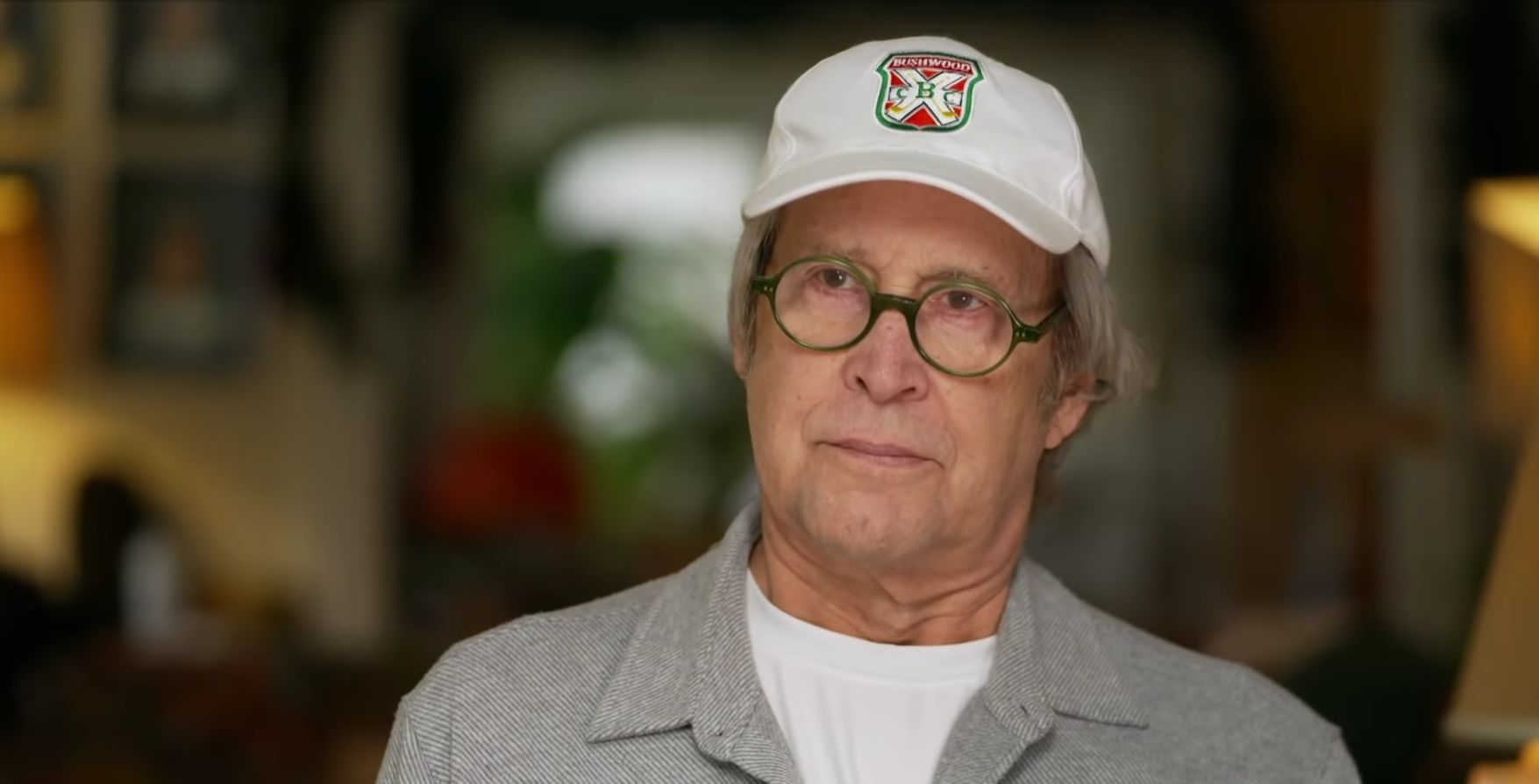 Chevy Chase o swoim kontrowersyjnym zachowaniu na planie Community i SNL