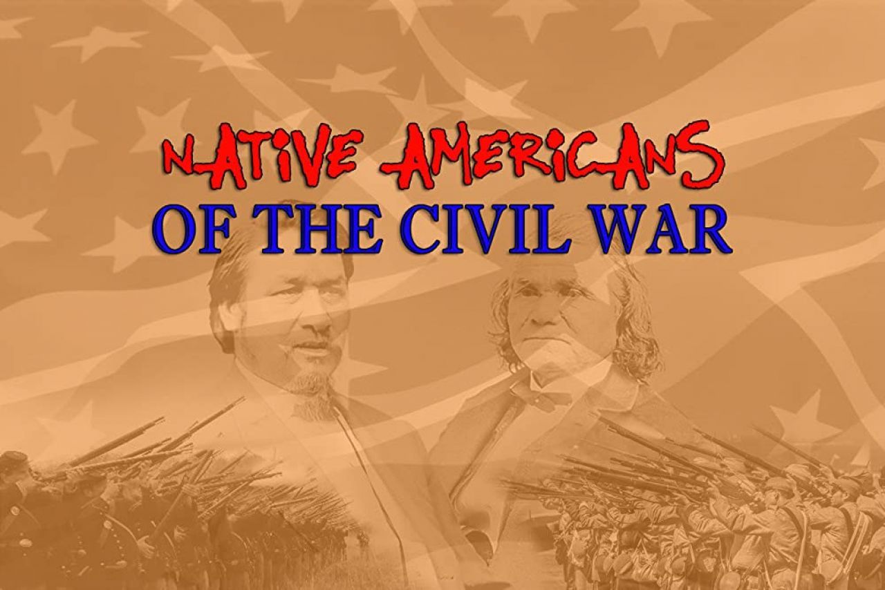 Native Americans of the Civil War (2006) - naEKRANIE.pl