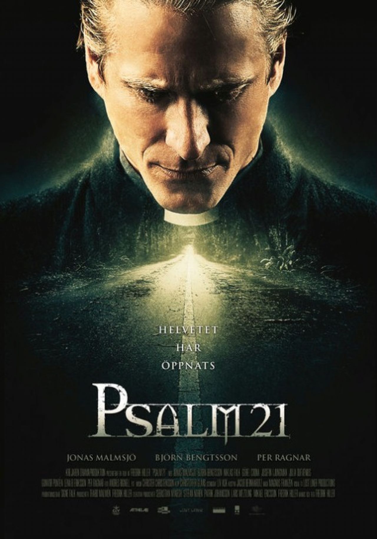 Psalm 21 (2009) - naEKRANIE.pl