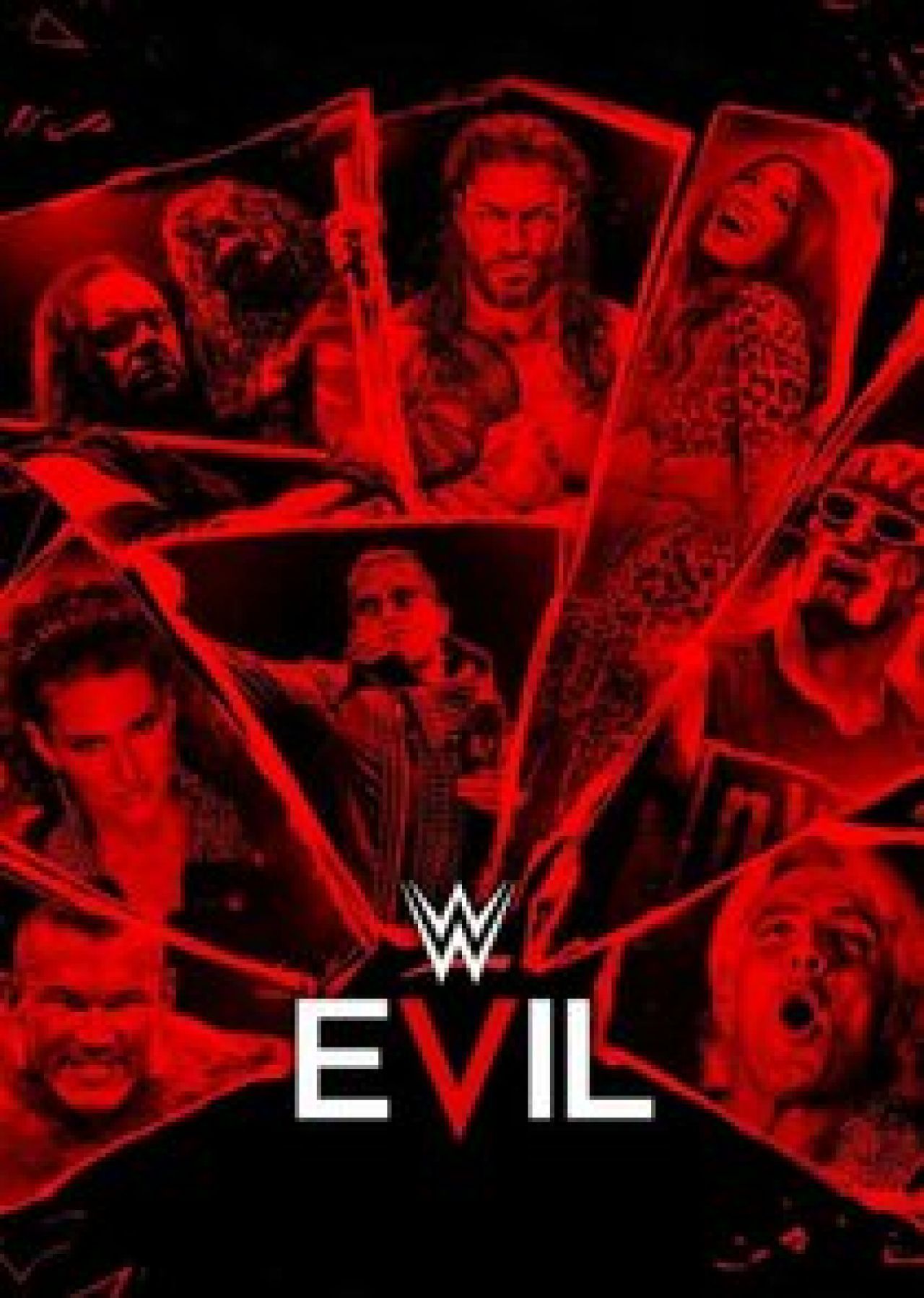 WWE Evil - serial - naEKRANIE.pl