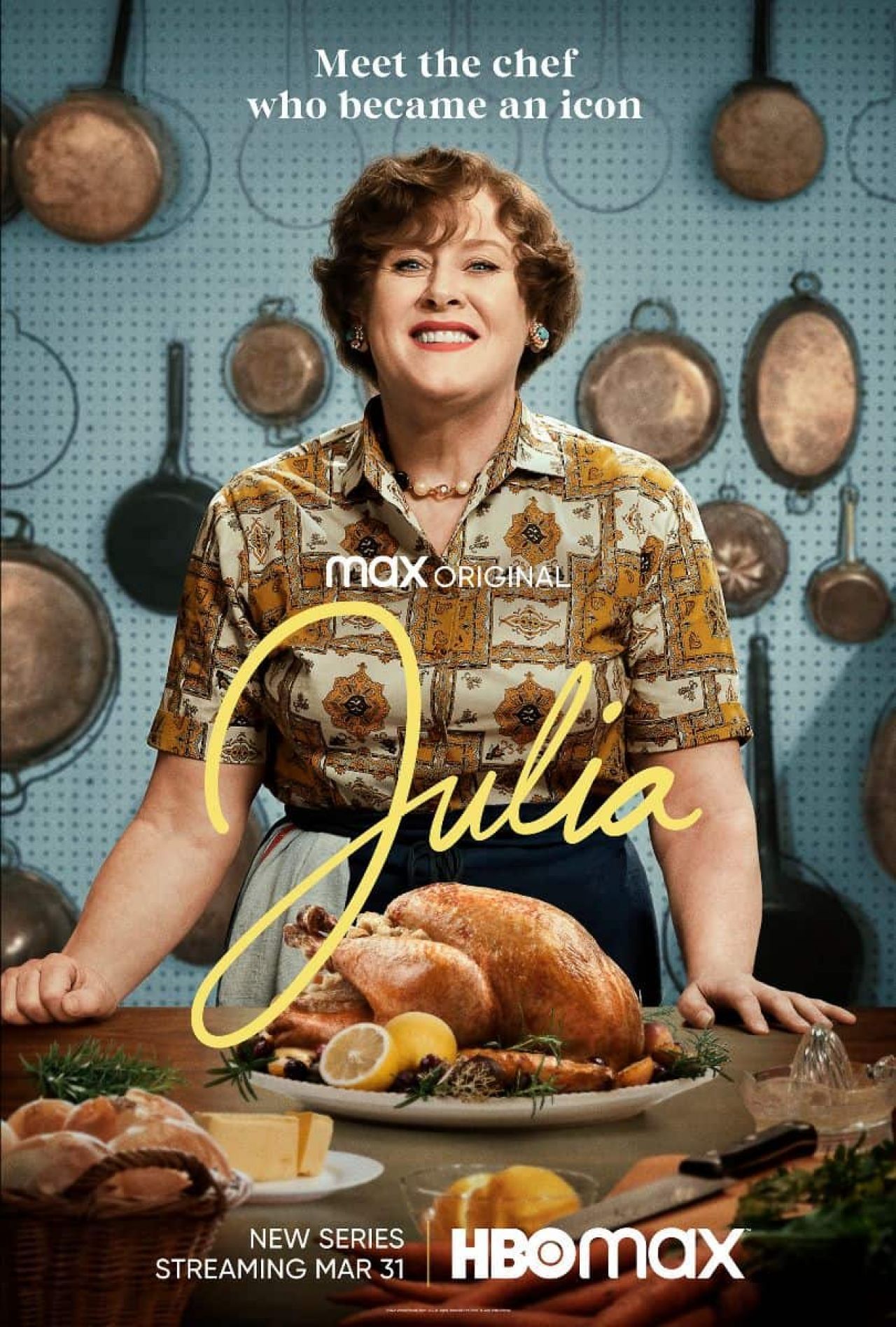 Julia - serial (2022) - naEKRANIE.pl