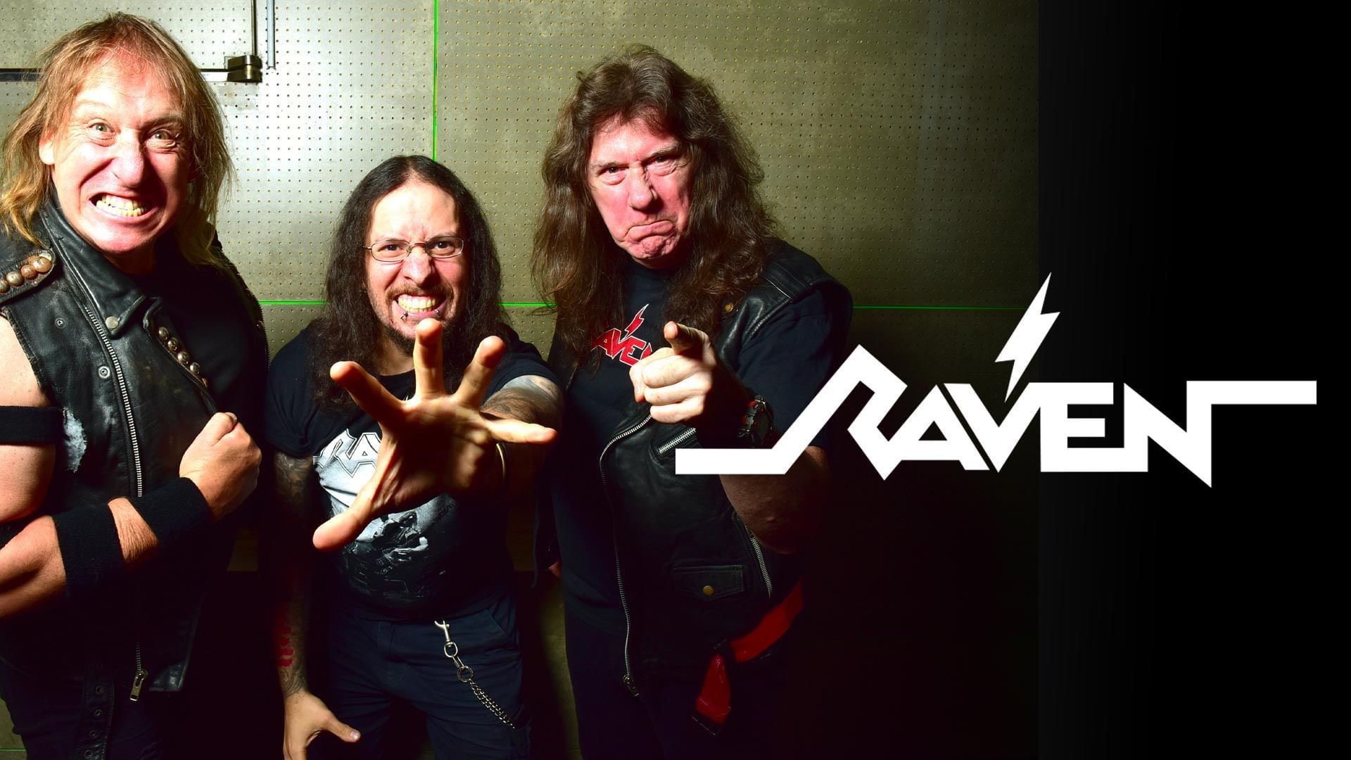 Raven (2021) - naEKRANIE.pl