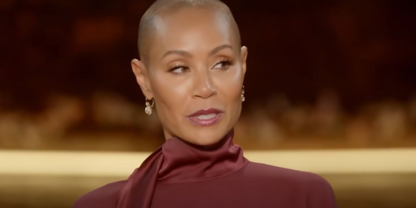 Jaden Smith twierdzi, że to matka wprowadziła psychodeliki do ich ...