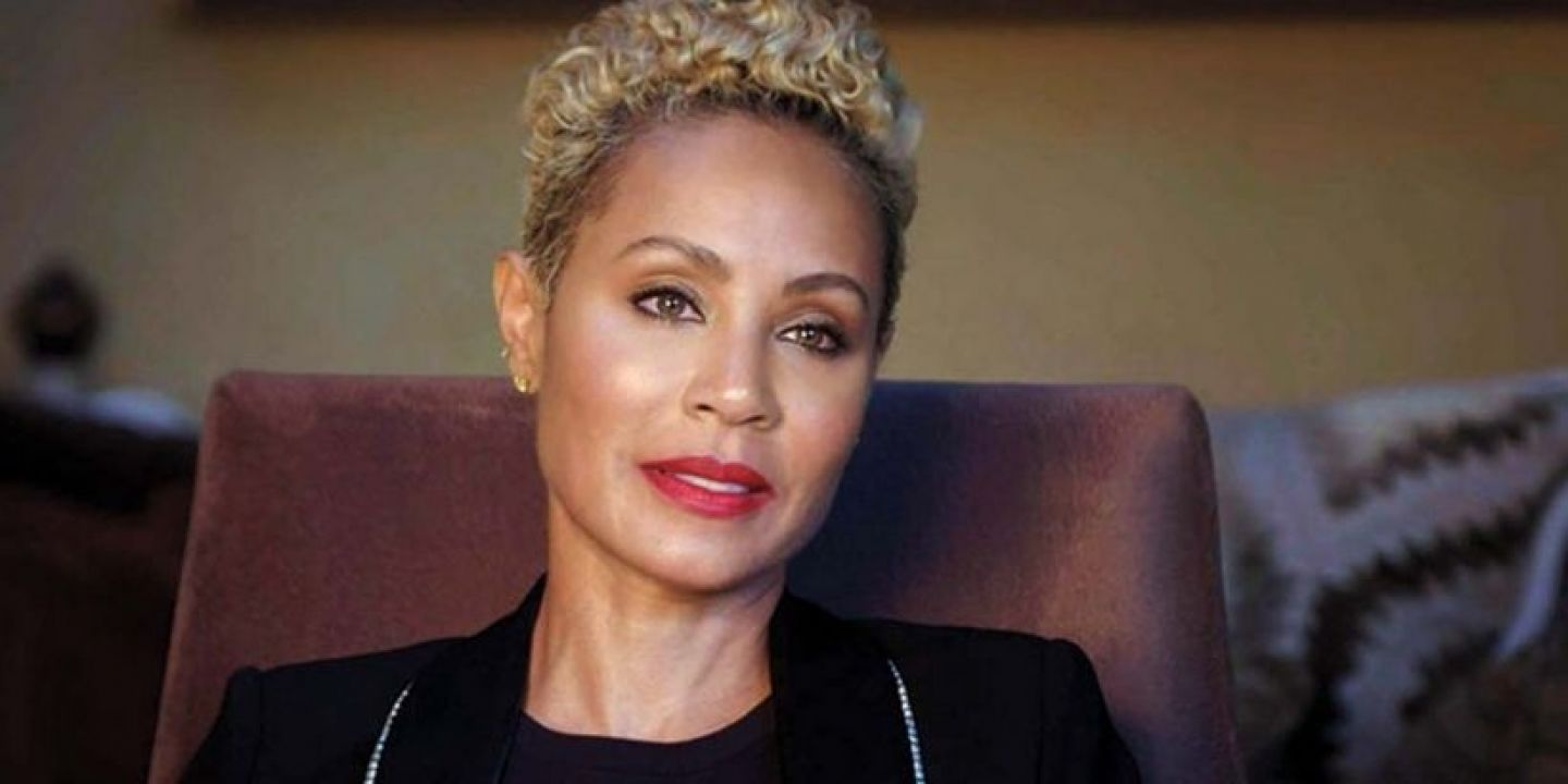 Były kochanek Jady Pinkett Smith wyjawi kulisy ich romansu w nowej książce